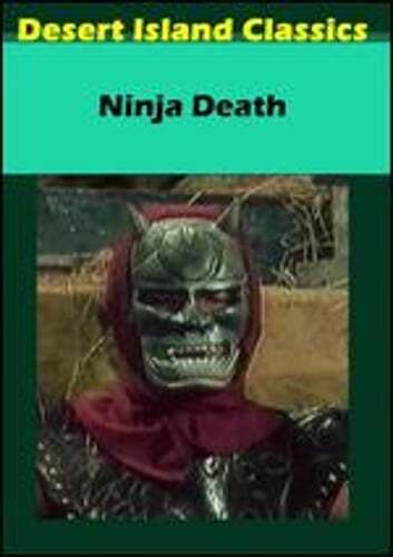 Ninja Death: New 637801681406| eBay