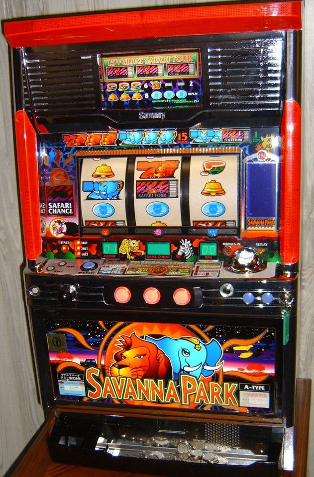 TOP LIGHT COVER LENS FITS SEVERAL SAMMY JAPANESE PACHISLO SLOT MACHINES ...