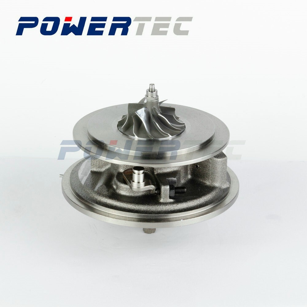 GTC1244VZ turbo core 806291 for Citroen C4 Aircross C5 C6 Picasso DS 1. ...