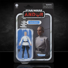 Star Wars The Vintage Collection Dedra Meero