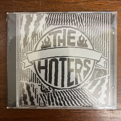The Haters - Blank Banner SEALED | eBay