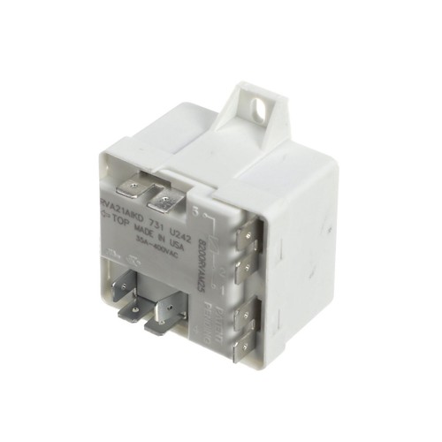 True Relay, 820Arr3C71 Alternate 3Arr3-A5U6 (Ge) 802237 - Free Shipping ...