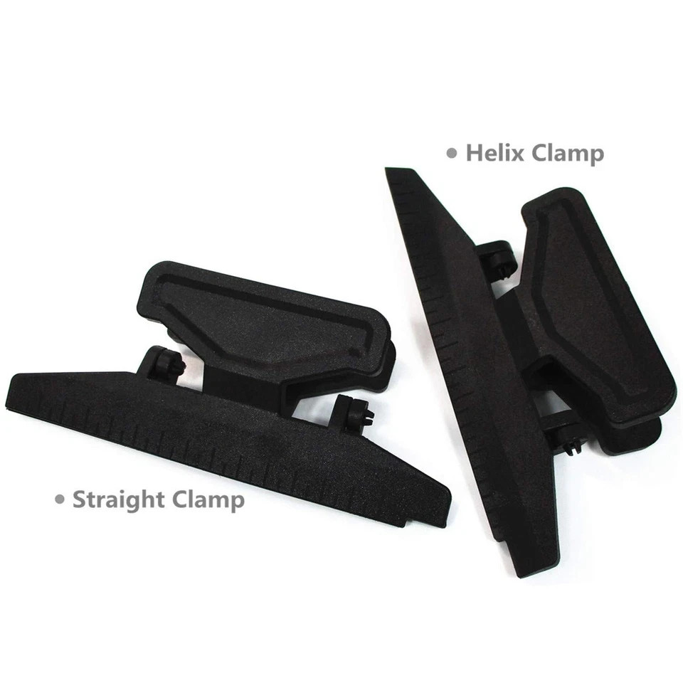 Adjustable Fletching Jig Straight and Helix Tool with Clamp for DIY ...