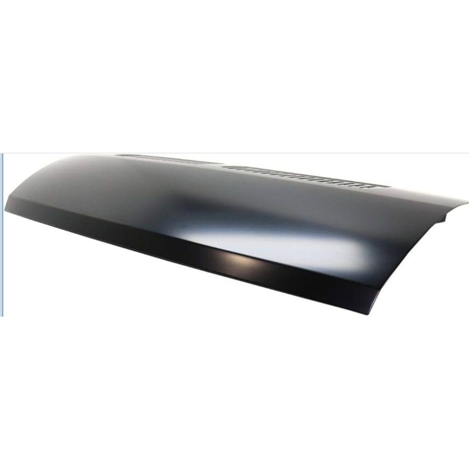 Hood Front Panel For Ram ProMaster 1500 2500 3500 2014-2016 CH1230316 ...