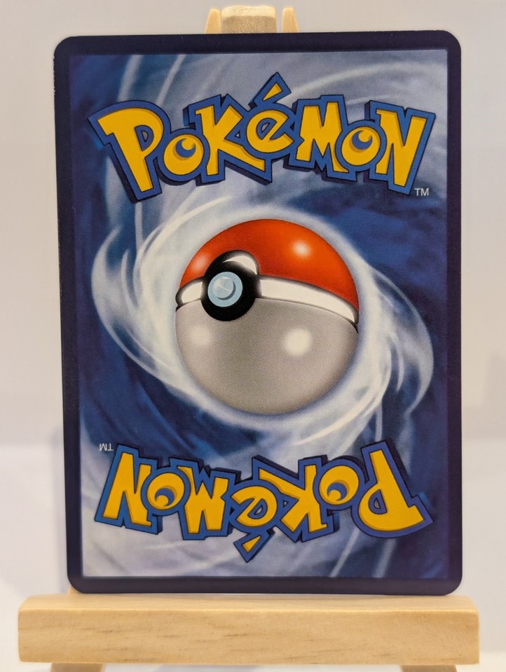 Custom Fan Art Charizard EX Tera High Quality Custom Card Foil Finish ...