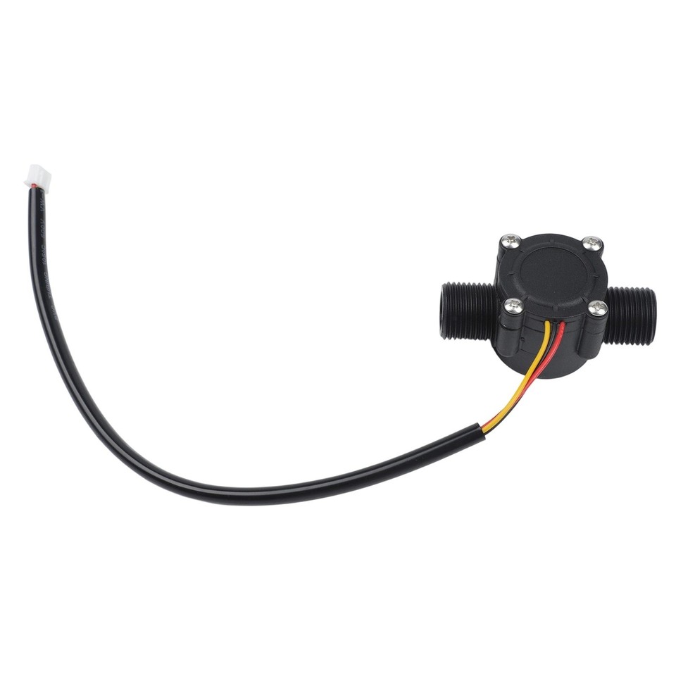 DN15 For Water Flow Sensor S168 with Construction for For Water Systems ...