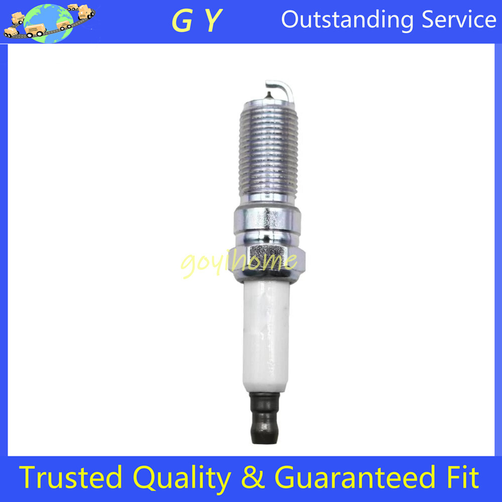 6 Pcs Iridium Spark Plugs for Buick Chevy Cadillac AC Delco 41-109 ...