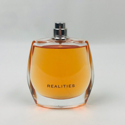 Realities Eau de Parfum Spray by Liz Claiborne - 3.4 oz | eBay