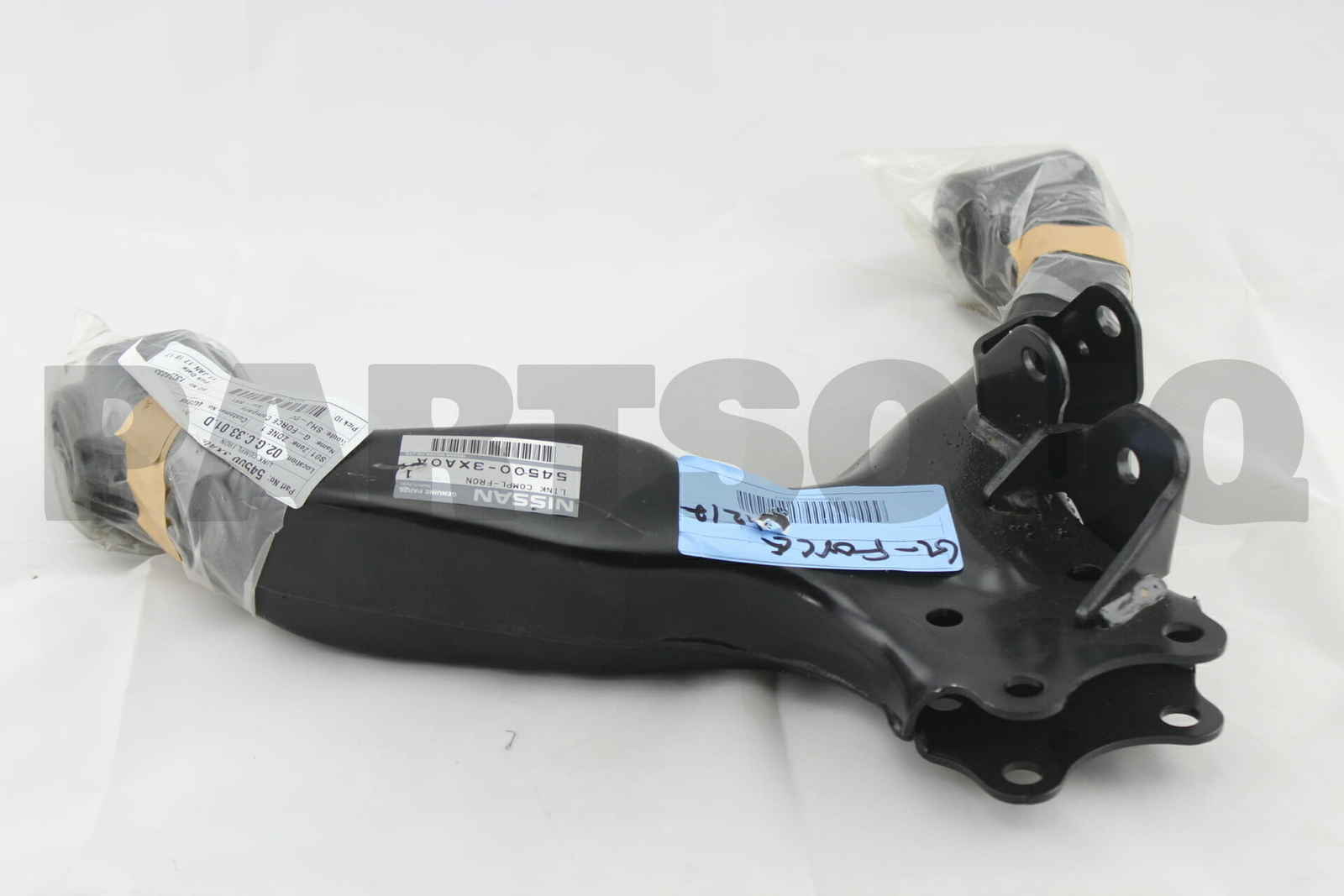545003XA0A Genuine Nissan LINK COMPL FRON 54500-3XA0A | eBay