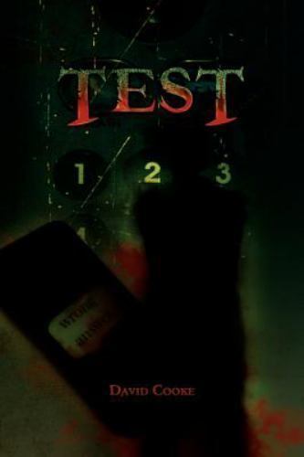 Test by David Cooke (Paperback) 9781477135426| eBay