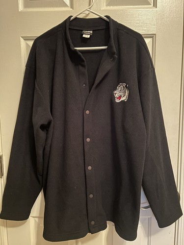Men’s DBIK Beverly Hills Snap Front Jacket… Size XL | eBay