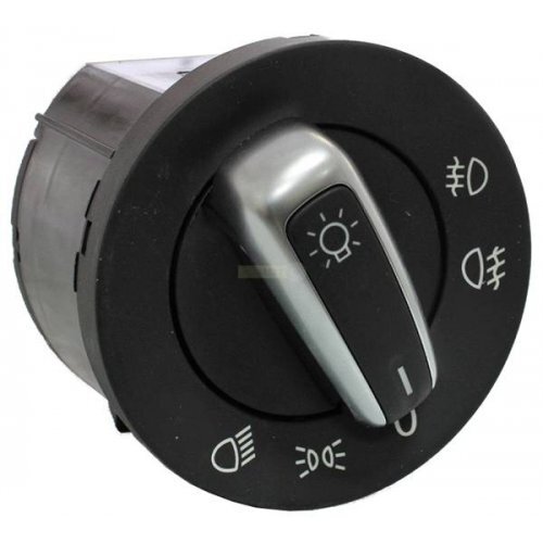 1** SCHALTER HAUPTLICHT NOUVEAU - OE-REF. 3C8941431C POUR VAG | eBay