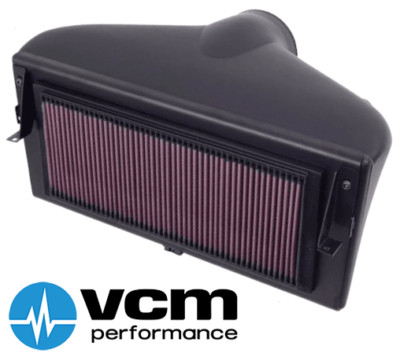 MAFLESS OTR COLD AIR INTAKE KIT FOR HOLDEN COMMODORE VZ LS1 L76 L98 5 ...