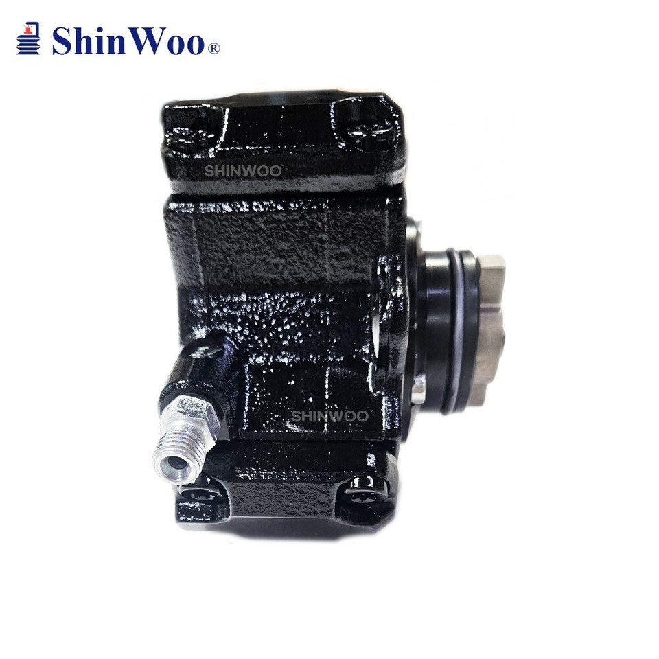 GENUINE BOSCH Diesel Injection Pump 0445010271 Mercedes-Benz ML Series ...