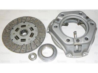 Clutch Kit with Bearing fits Ford New Holland 2N, 600, 700, 800, 8N ...