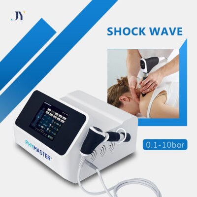 Shockwave Physical Therapy Machine Body Pain Relief Treatment Shock ...