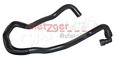Radiator Hose For CITROEN Jumpy FIAT Scudo PEUGEOT Expert 07-16 1317S2 ...