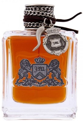 Dirty English Juicy Couture Original Version Men 3.4 oz Eau de Toilette ...