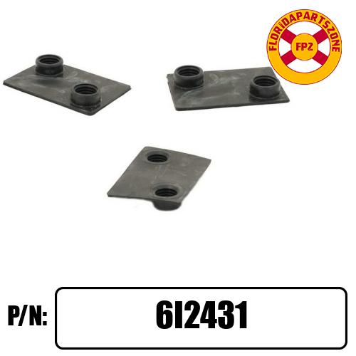 6I2431 - SEAL fits Caterpillar with Free Shipping | eBay