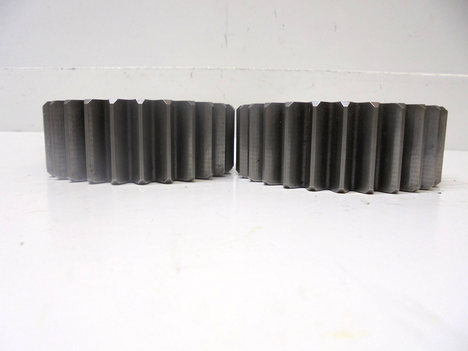 QUICK CHANGE GEAR SET 2 -RACING-DIRT LATE MODEL-ASPHALT-OVAL-MODIFIED ...