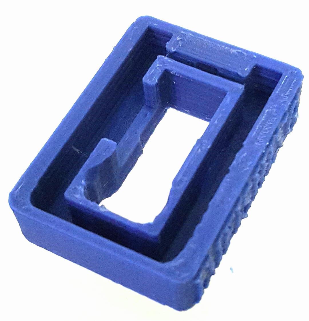 .22 SPEED LOADER S&W,22 CALIBER speedloader blue | eBay