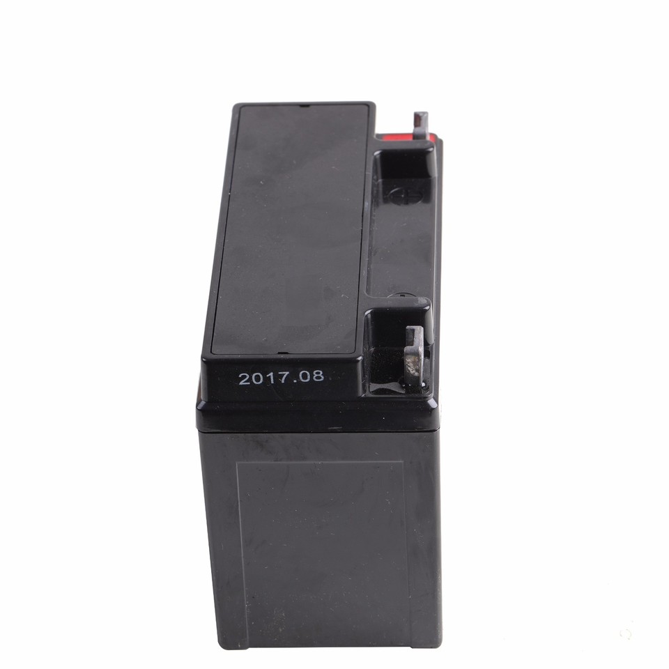 12V 6.5Ah Battery for ATV Dirt Bike Go Kart Hawk 250 Scooter Taotao ...