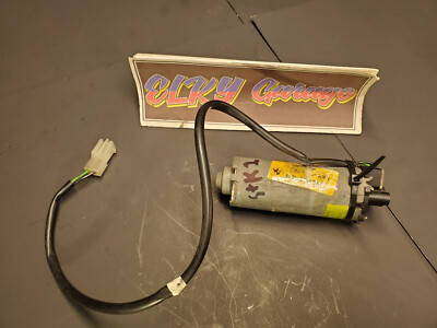 E36 Vader Sport Comfort Front Seat Motor Horizontal Adjustment ...