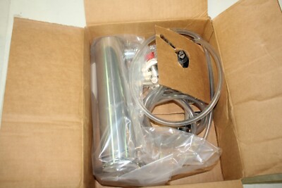 Taprite DK3.0/CP SS Kegerator Tower Conversion Kit Stainless Steel | eBay
