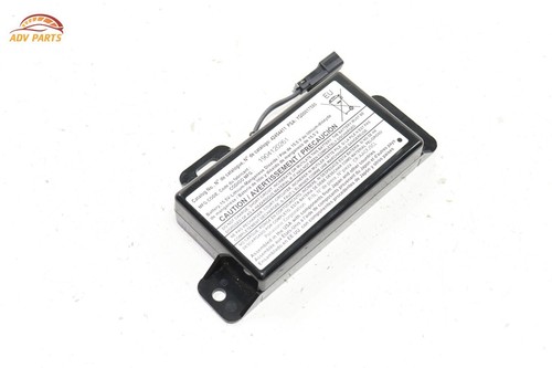 2018 - 2019 CHEVROLET TRAVERSE ONSTAR COMMUNICATION BATTERY BACKUP ...