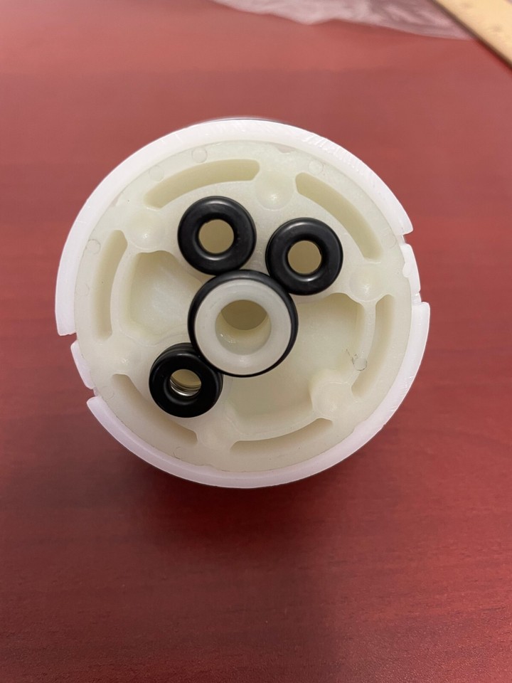 Delta Replacement Diverter Cartridge for discontinued RP42410 | eBay