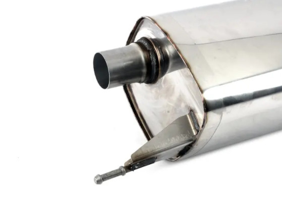 BMW G30 M Performance Exhaust OEM Complete for sale online | eBay