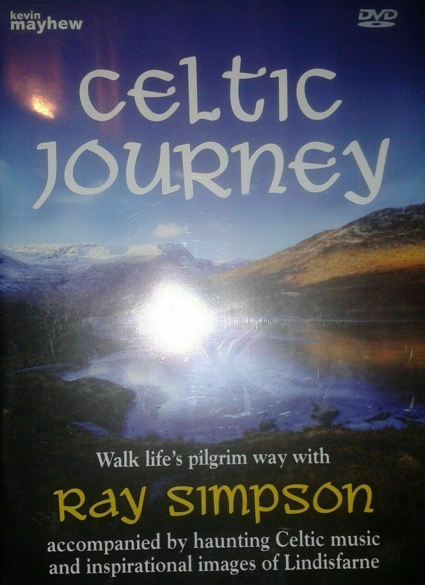 Ray Simpson Lindisfarne