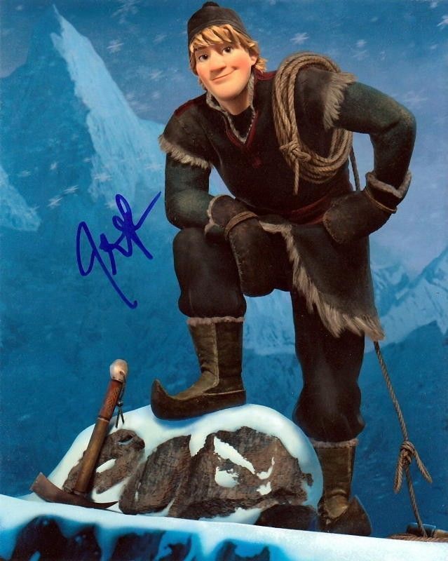 Occhiali Da Vista Jonathan Groff