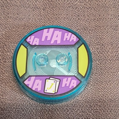 LEGO Dimensions NFC Toy Tag RFID Game Disc The Joker | eBay
