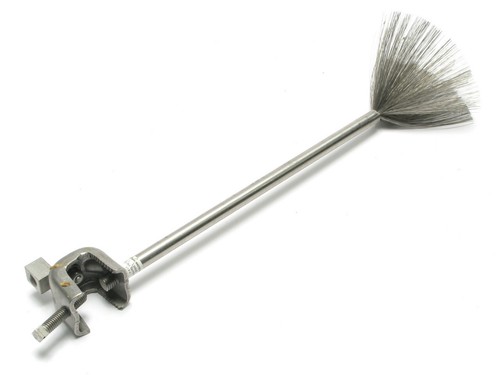 Lightning Master LM-PP31A-12 Streamer Retarding Air Terminal, Aluminum ...