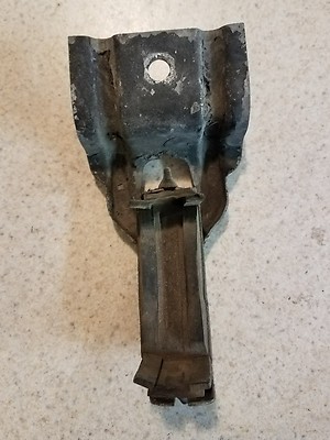 79-93 MUSTANG UPPER RADIATOR BRACKET V8 5.0 1980 1981 1982 1983 1984 ...