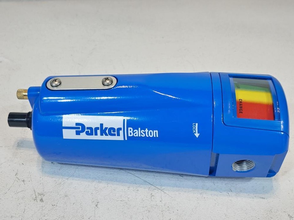 Parker Balston Compressed Air Filter C2003N-1B1-DX | eBay