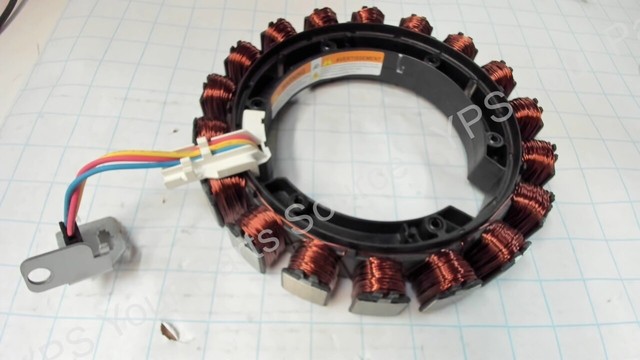 Maytag Whirlpool Kenmore Stator W10915700 W10006483 for sale online | eBay