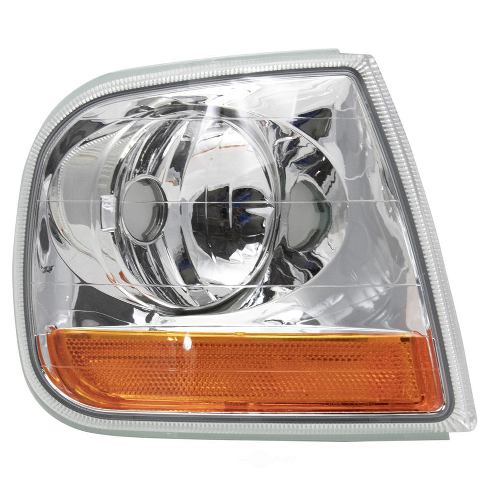 Parking Light-Corner Light DIY SOLUTIONS LHT09906 for sale online | eBay