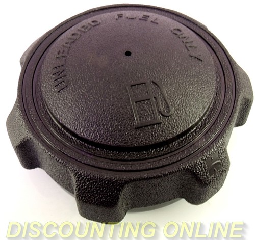 Sears Craftsman Lawn Mower Parts Gas Cap | Reviewmotors.co