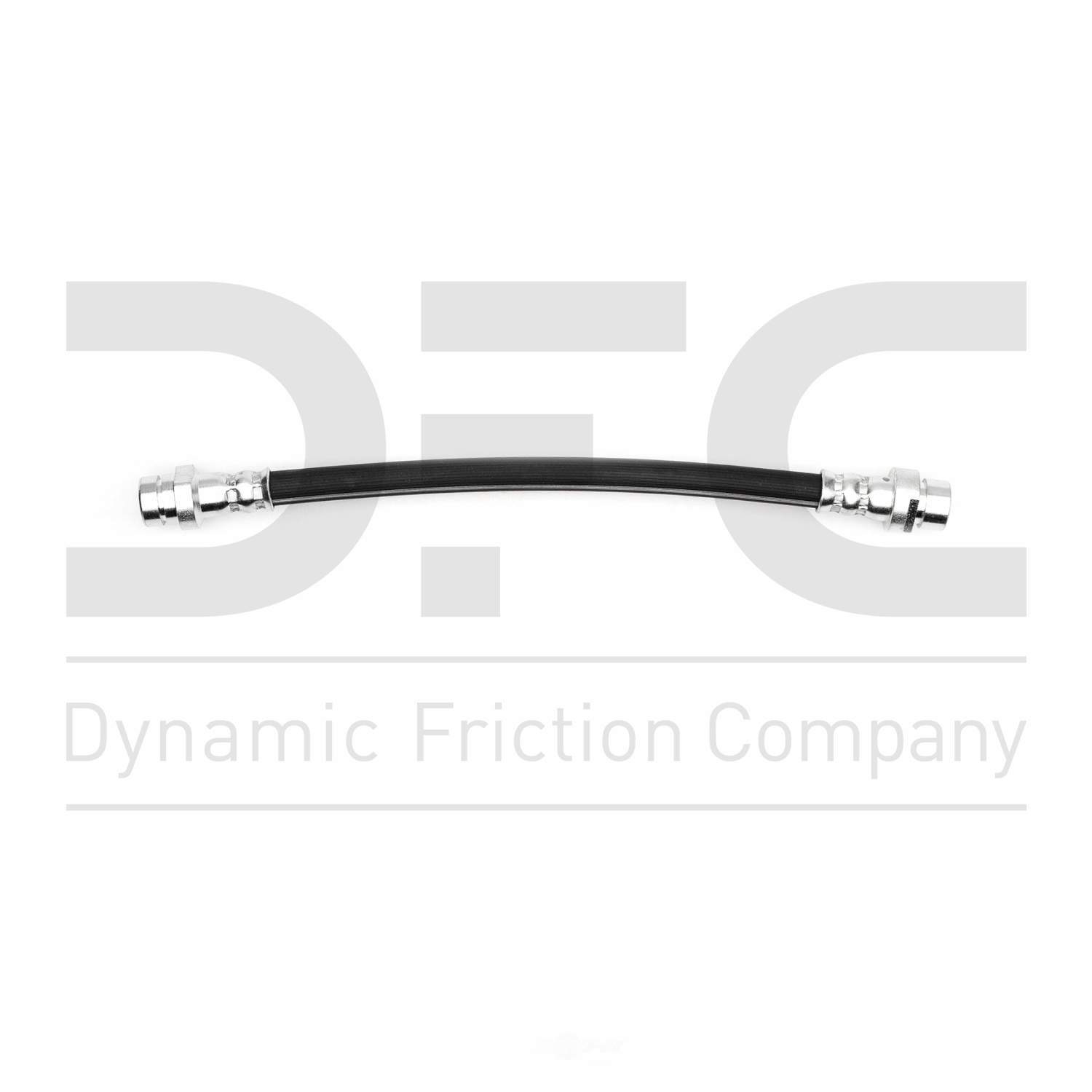 DFC 35059127 Hoses and Pipes - Brake Hydraulic Hose, Rear for sale ...