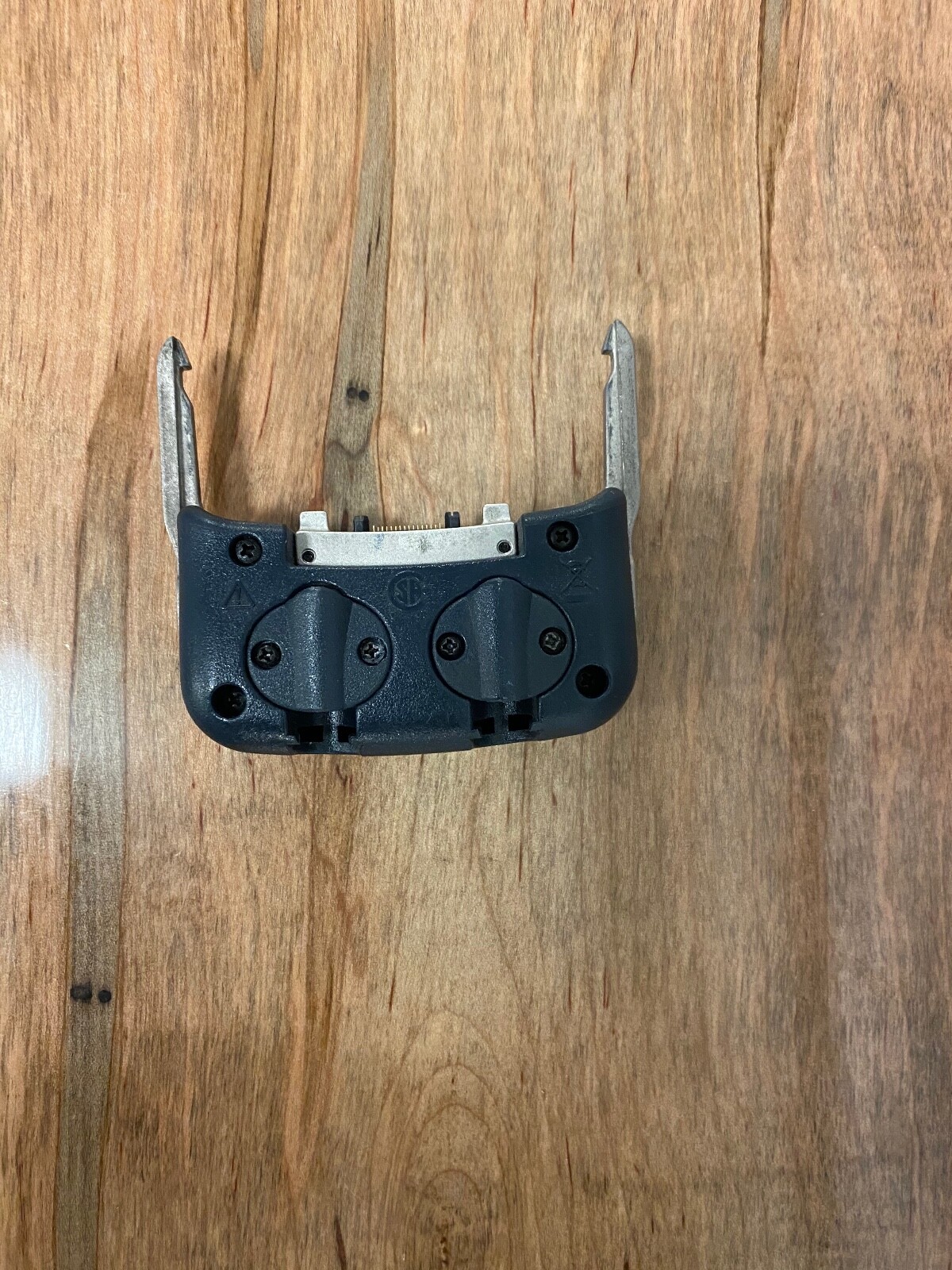 Intermec CN3 / CN4 Snap-on RS232 Adapter cup - AA17 / 850-558-003 | eBay