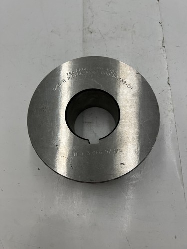 Ted Grob Corp 4/22 5/16 P.STUB ACME D0U No.139-2H Thread Rolling Die | eBay