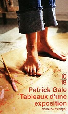 Tableaux dune exposition von Gale, Patrick | Buch | Zustand sehr gut ...