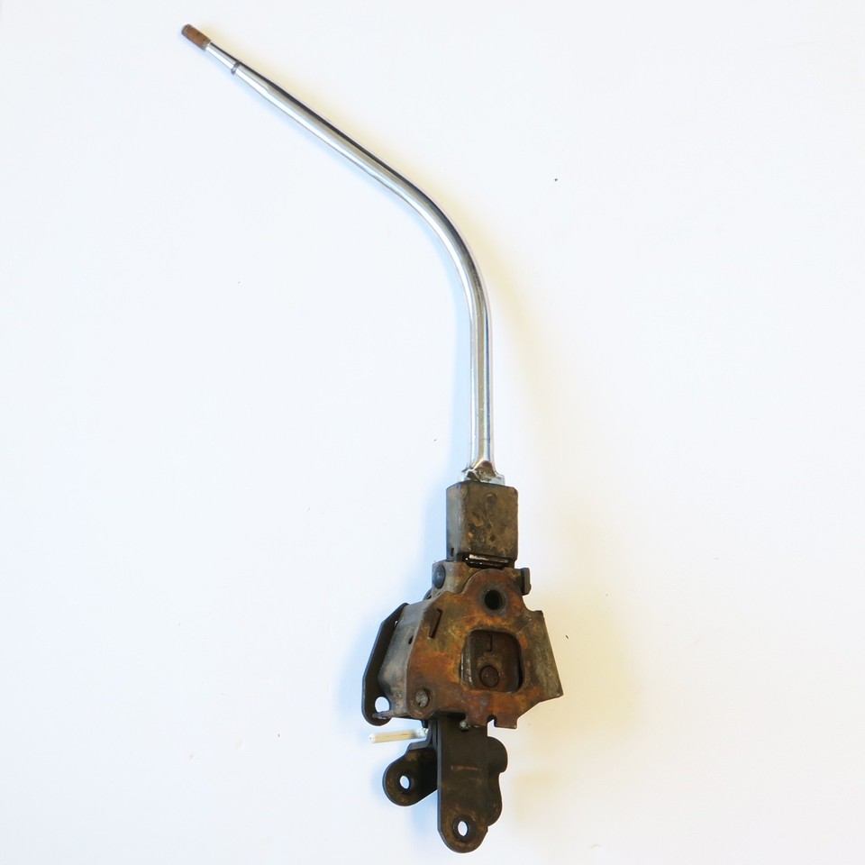 HURST Factory 4 Speed GM MOPAR 4 Speed A833 Over Drive OD Shifter Truck ...