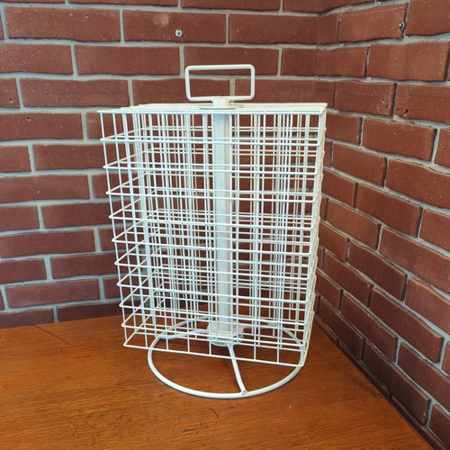 Provo Craft Paint Rack Holds 160 2oz Bottles Paint Rotating Storage ...