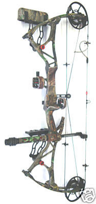 BowTech Admiral Bow for sale online | eBay