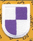 98th Civil Affairs Bn Airborne CAPOC beret flash patch | eBay