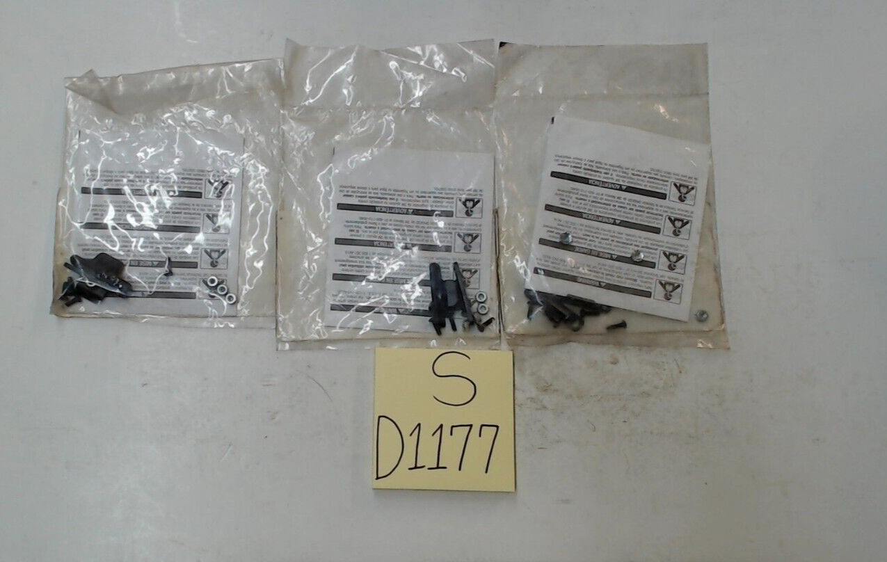 3M L-191-2 Helmet Latch, lot of 3 | eBay