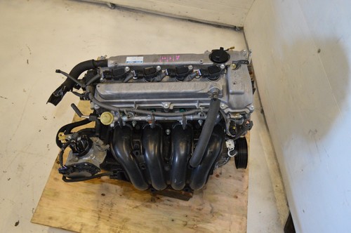 JDM 2AZ-FE ENGINE 06-08 TOYOTA RAV4 08-13 SCION XB ENGINE JDM 2.4L JDM ...